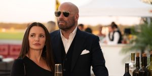 John Travolta's Cash Out 3 in the Works