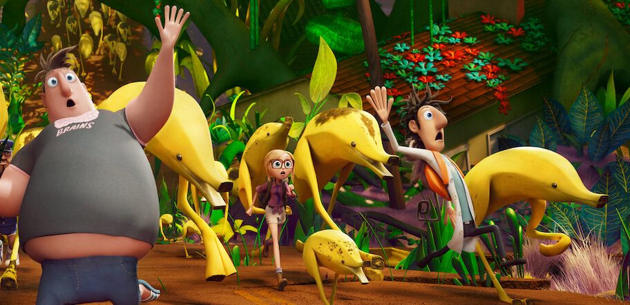 18 Best Food Movies on Netflix Right Now