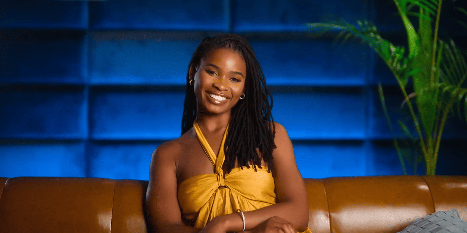 Courtney Randolph: Where is the Temptation Island Temptress Today?