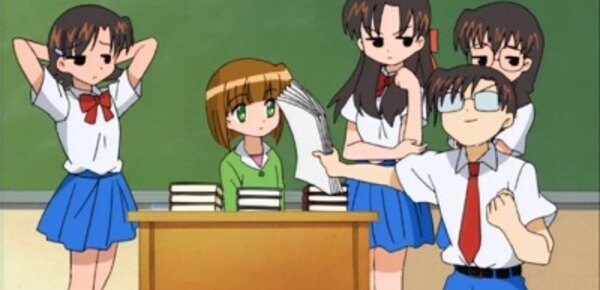 17 Best Student Teacher Anime of All Time