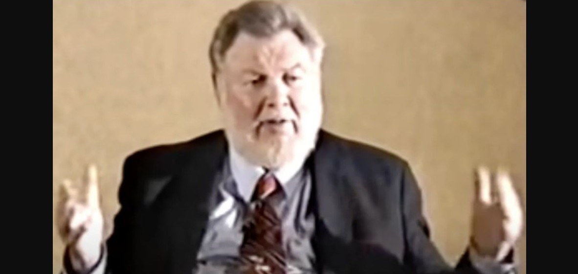 Dr. Louis “Jolly” West: Who Was He? How Did He Die?