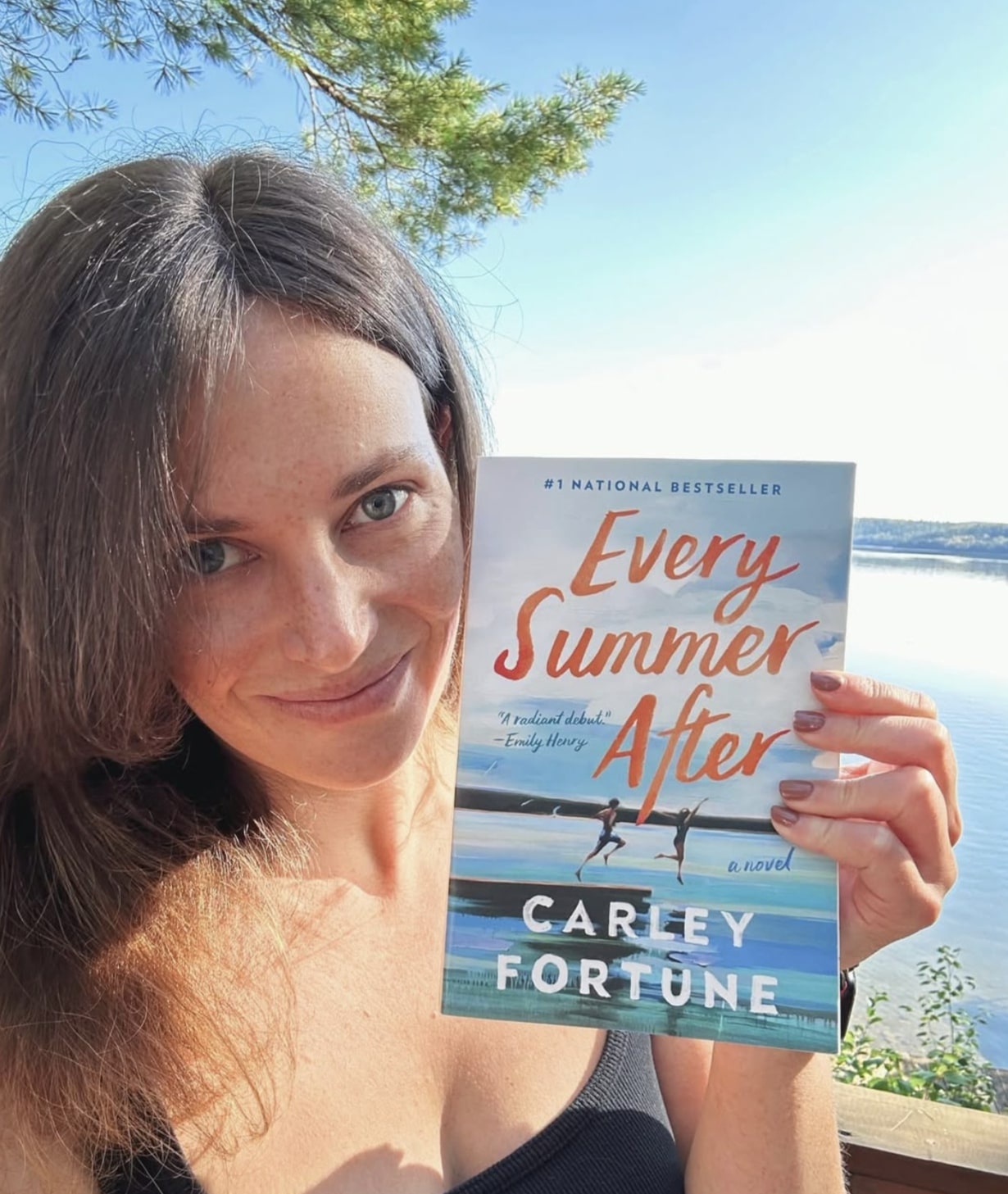 Prime Video's 'Every Year After' Starts Filming in Vancouver in June