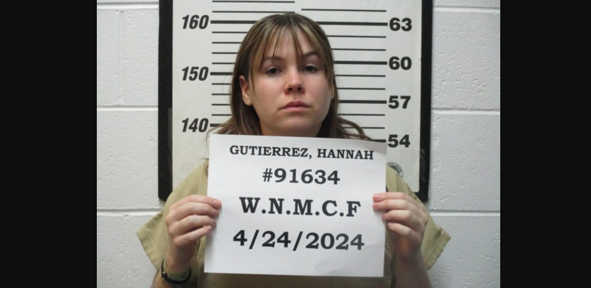 Hannah Gutierrez Reed: Where is the Rust Armorer Today?