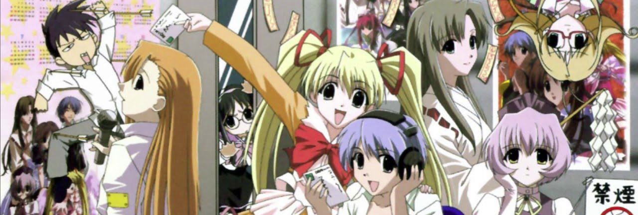 17 Best Student Teacher Anime of All Time