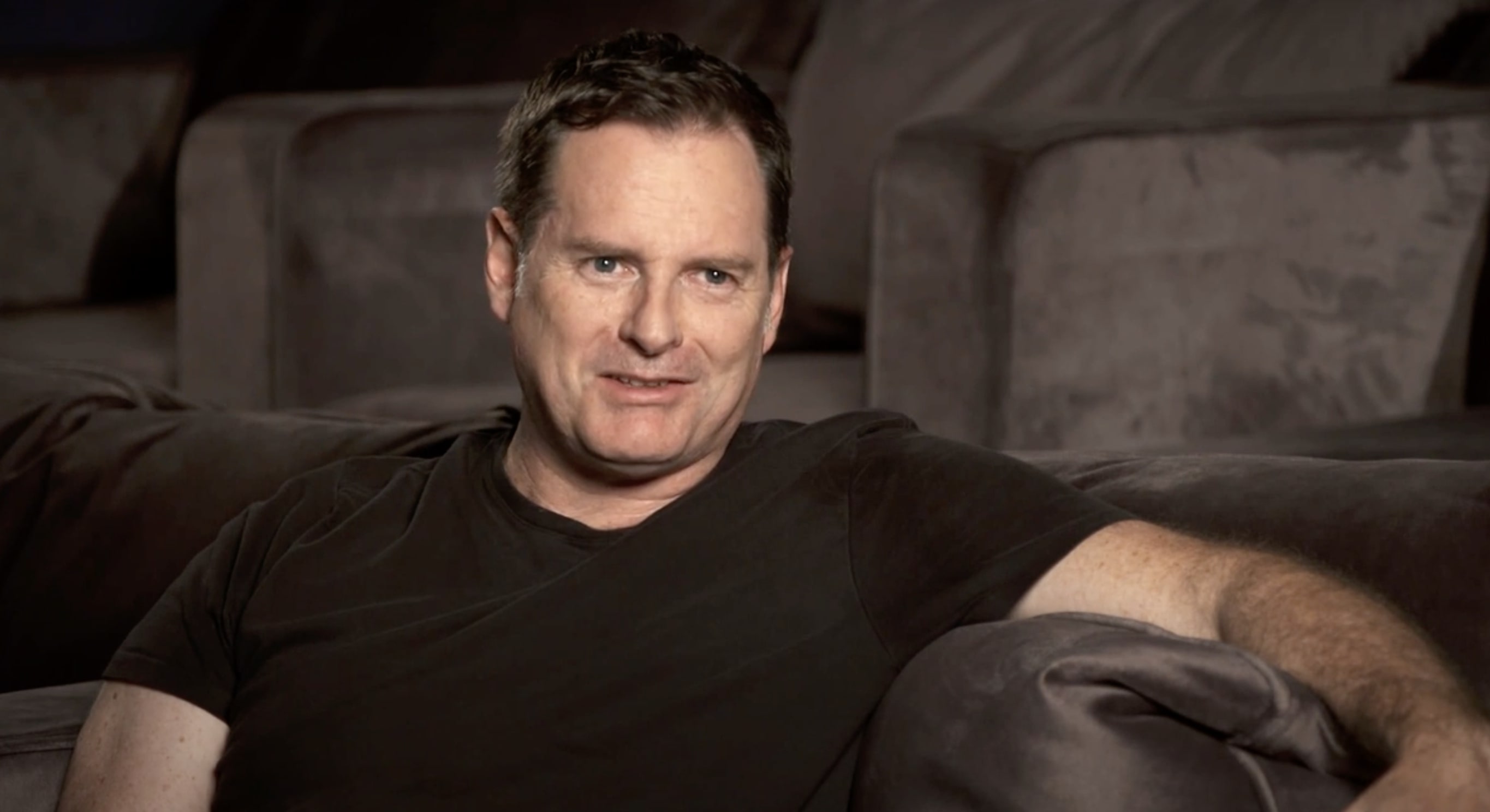 Mark Waters to Direct the Biopic ‘Hershey’ Next