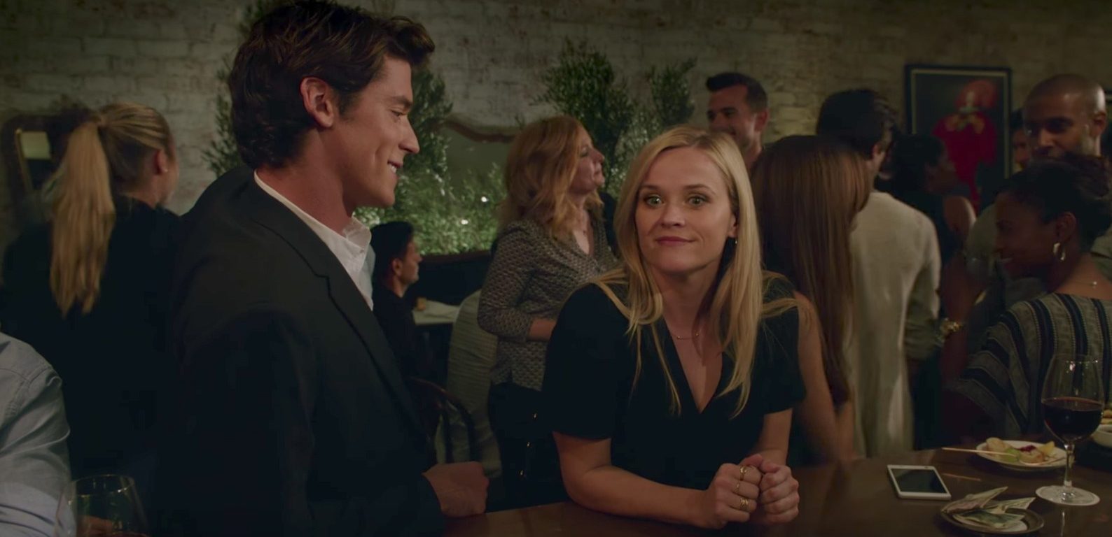 14 Best Age Gap Relationship Movies on Max, Prime, and Hulu Right Now