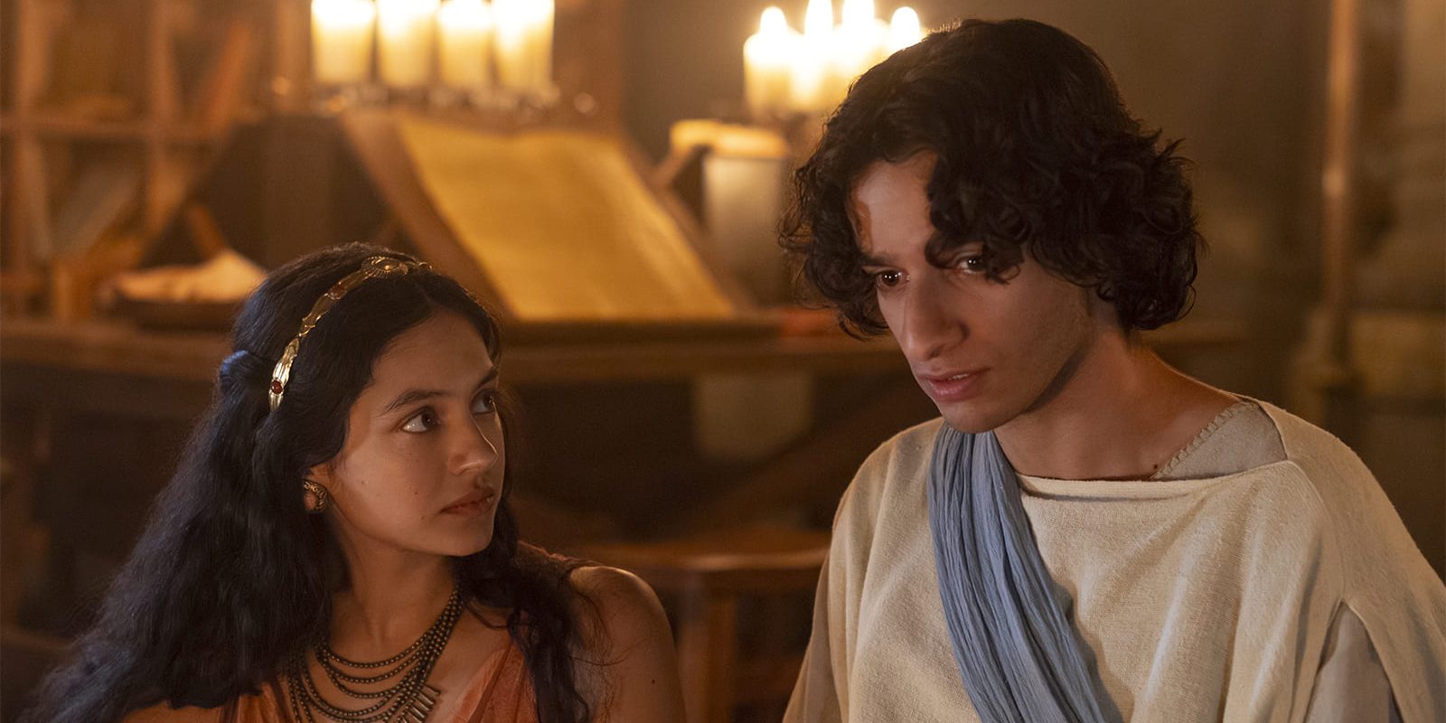 House of David Episode 5 Recap: The Wolf and the Lion