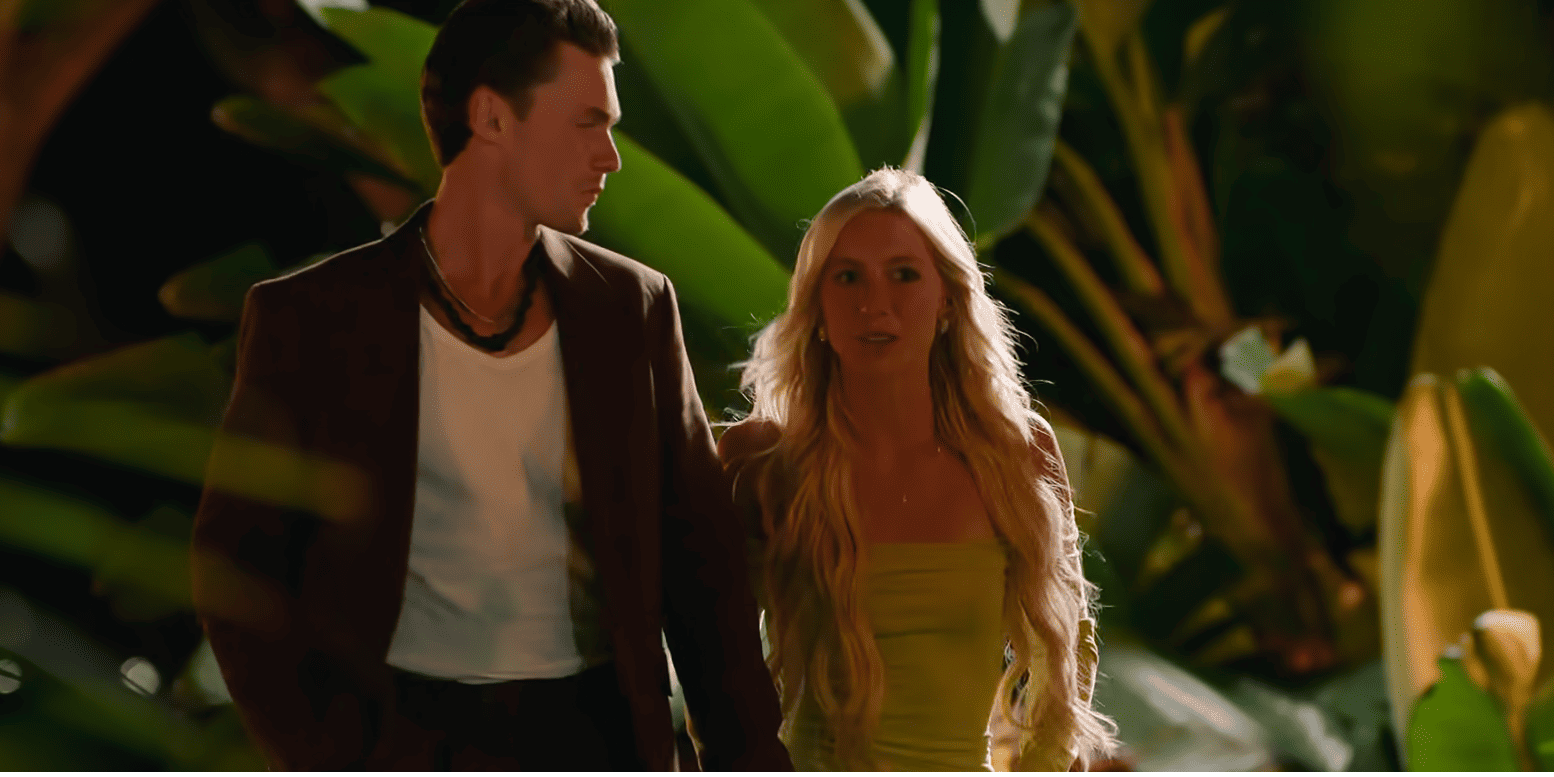 Tyler Breshears and Kay Carlson: Is the Temptation Island Pair Still ...