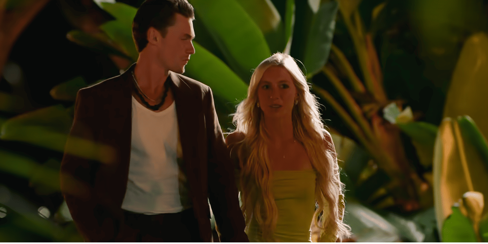 Tyler Breshears and Kay Carlson: Is the Temptation Island Pair Still ...