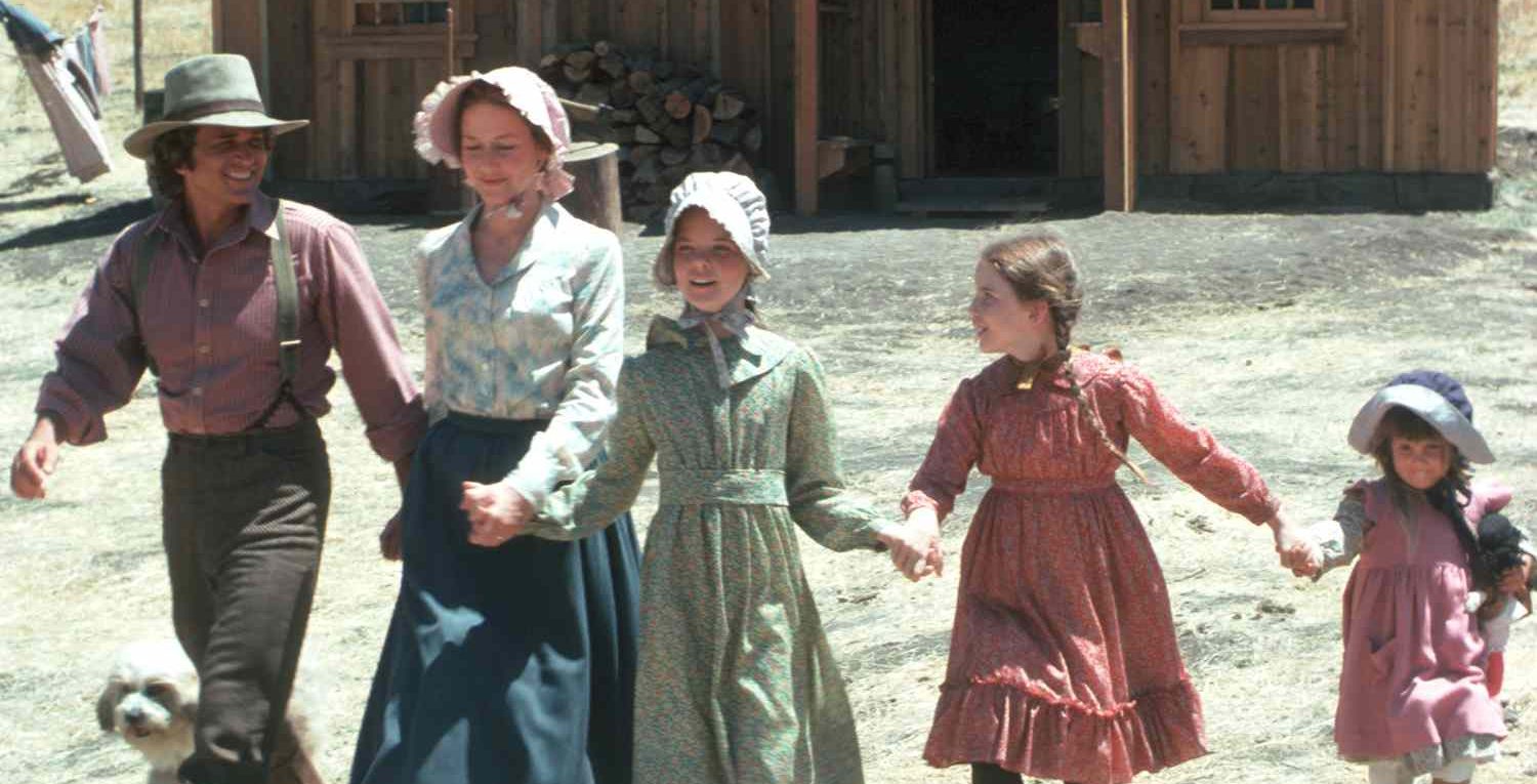 Netflix's 'Little House on the Prairie' Begins Filming in Winnipeg in June