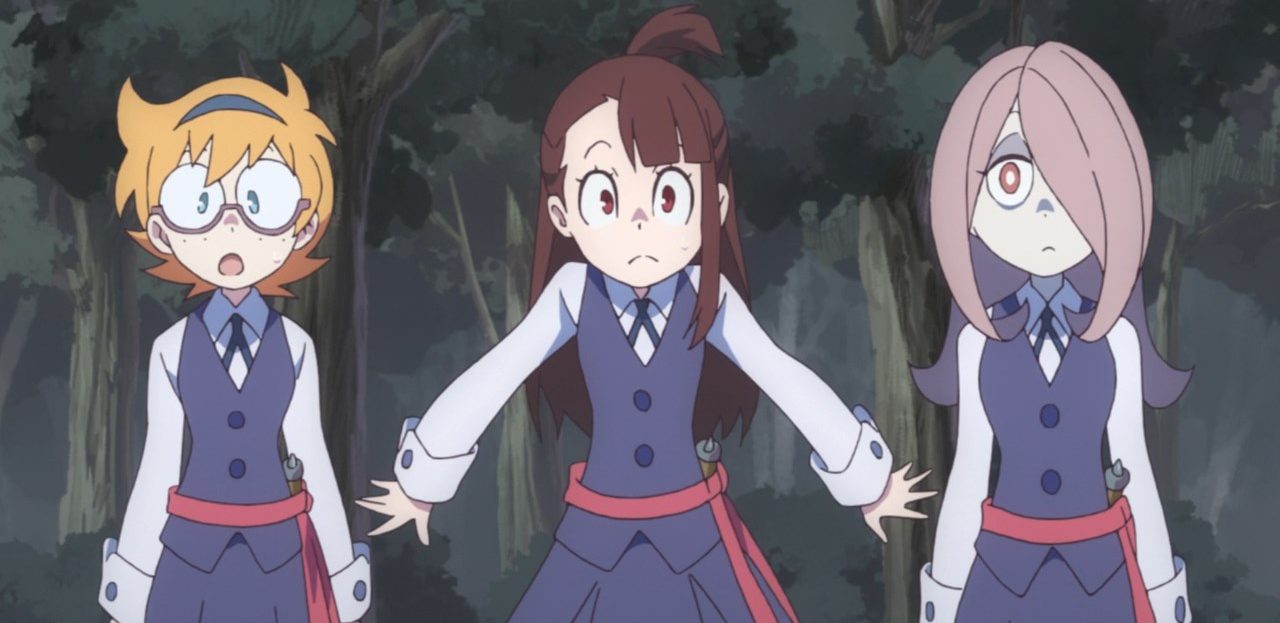 15 Best Student Teacher Anime of All Time