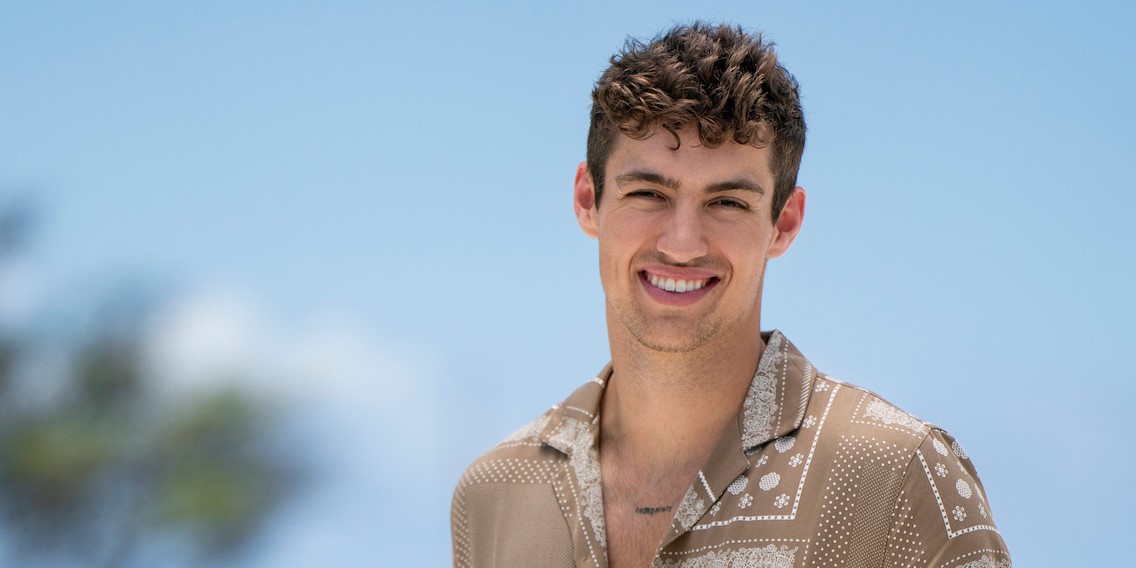 Logan Paulsen: Where is the Temptation Island Tempter Today?