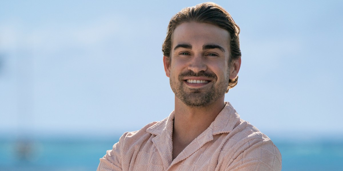 Max Collier: Where is the Temptation Island Tempter Today?