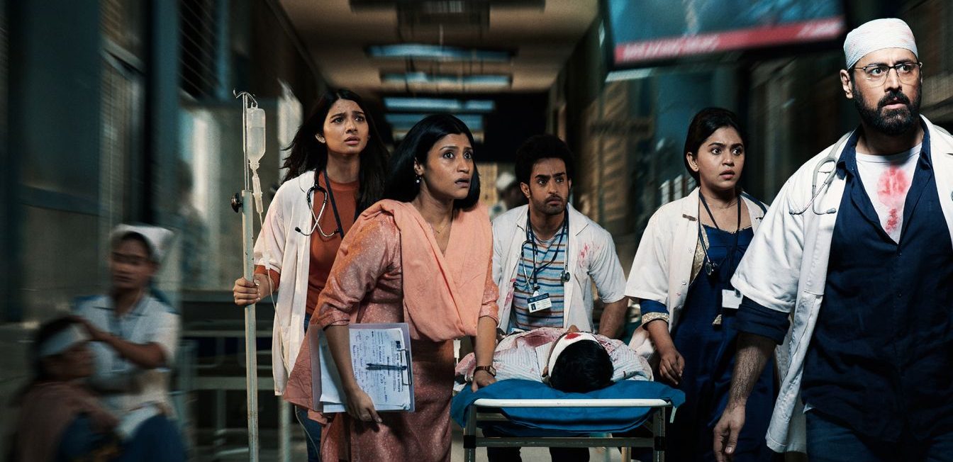 26 Best Indian Shows on Amazon Prime Video Right Now