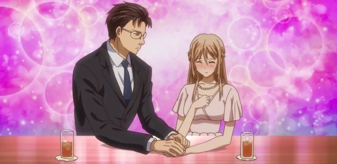 17 Best Student Teacher Anime of All Time