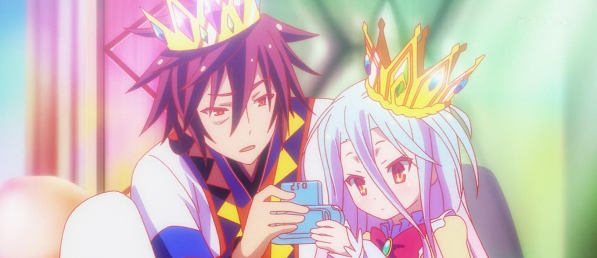 12 Best Brother Sister Anime of All Time
