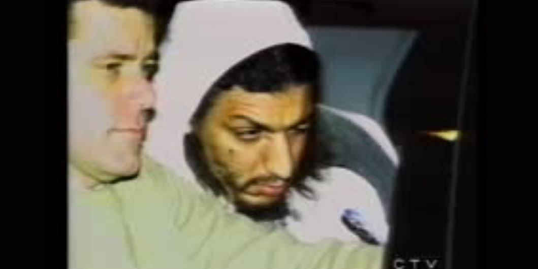 Richard Reid: Where is the Shoe Bomber Today?