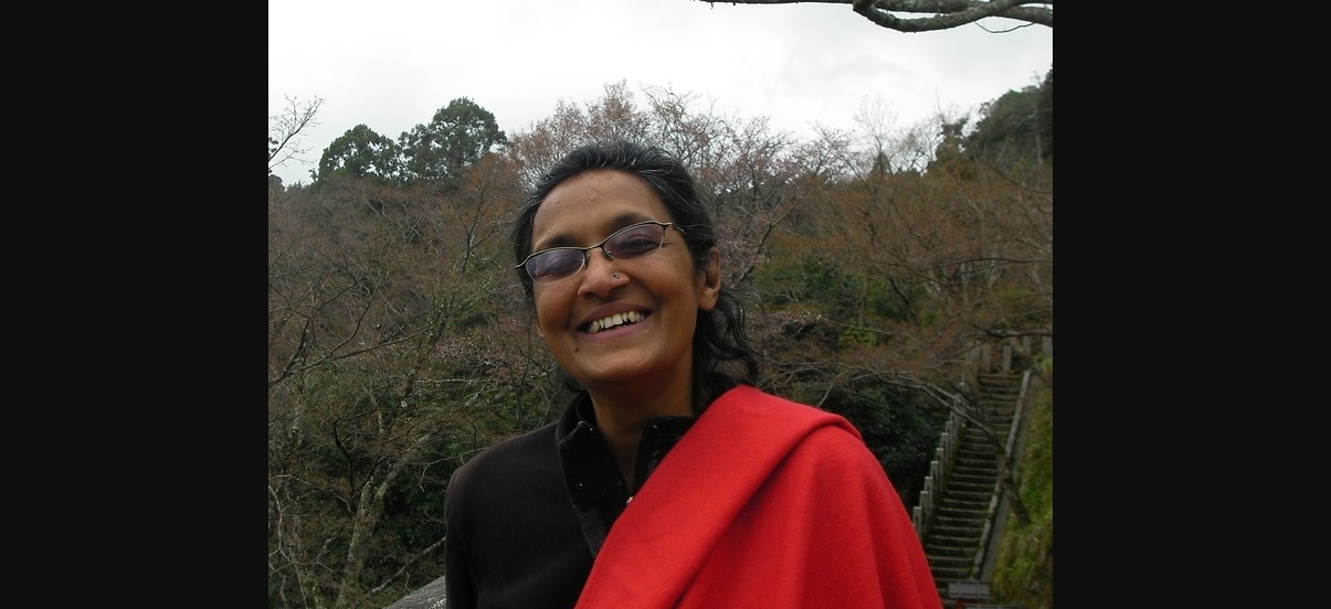 Rita Dixit-Kubiak: Where is Ash Armand’s Mother Today?