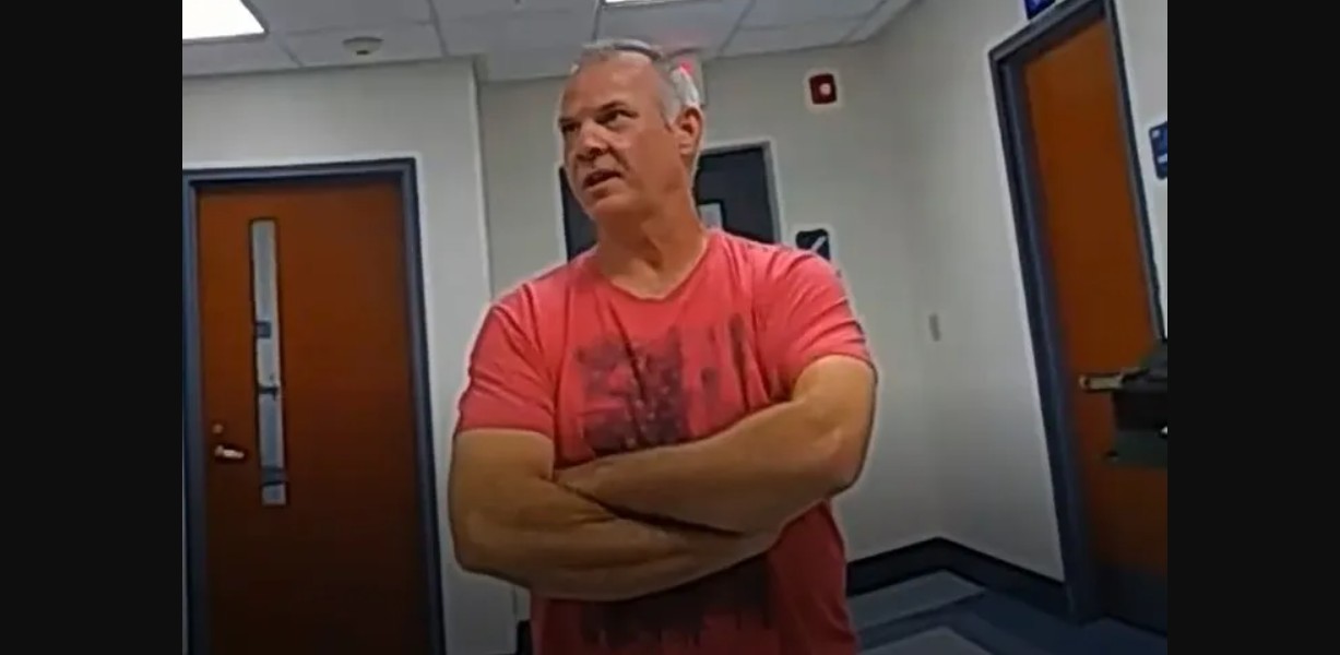 Robert Waters: What Happened to the Accused Killer?