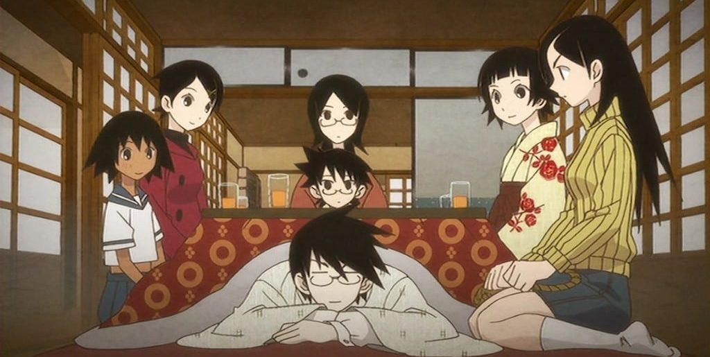 15 Best Student Teacher Anime of All Time