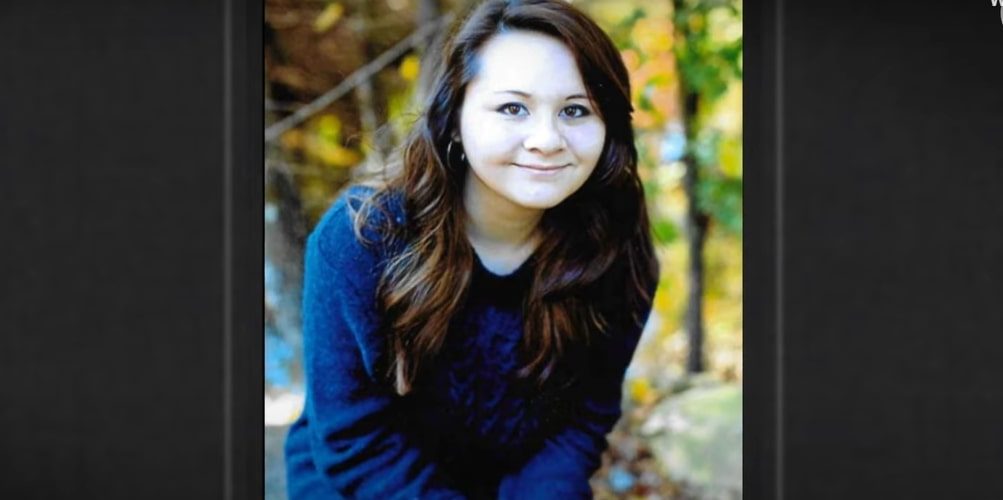 Hannah Thompson: Where is John Blauvelt's Ex-Girlfriend Today?