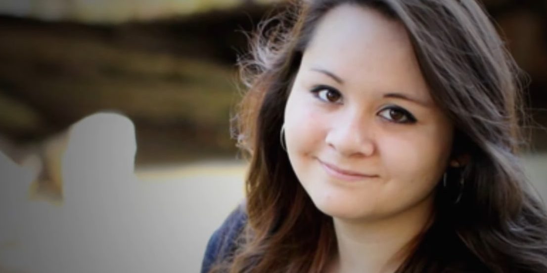 Hannah Thompson: Where is John Blauvelt's Ex-Girlfriend Today?