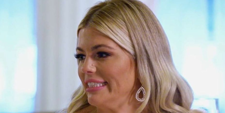 Michelle Tomblin and David Trimble: Why Did the MAFS Pair Break Up ...