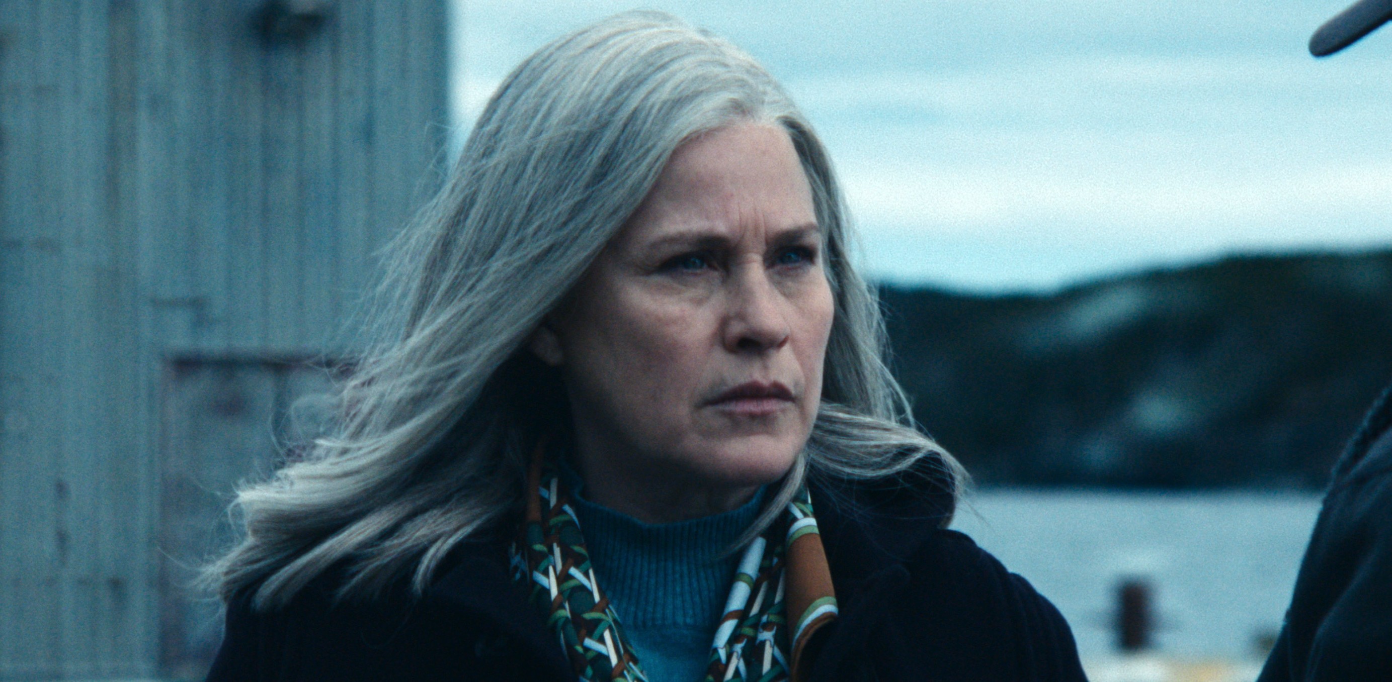 Severance: Is Salt’s Neck a Real Town? Is The Drippy Pot Cafe an Actual ...