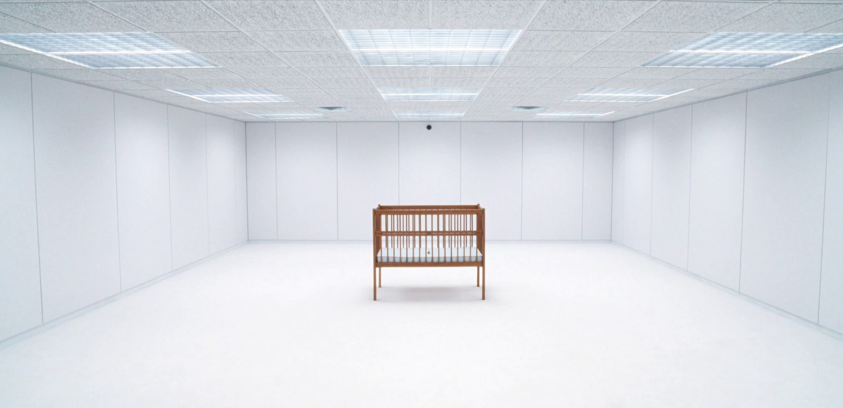 What is Cold Harbor in Severance, Explained