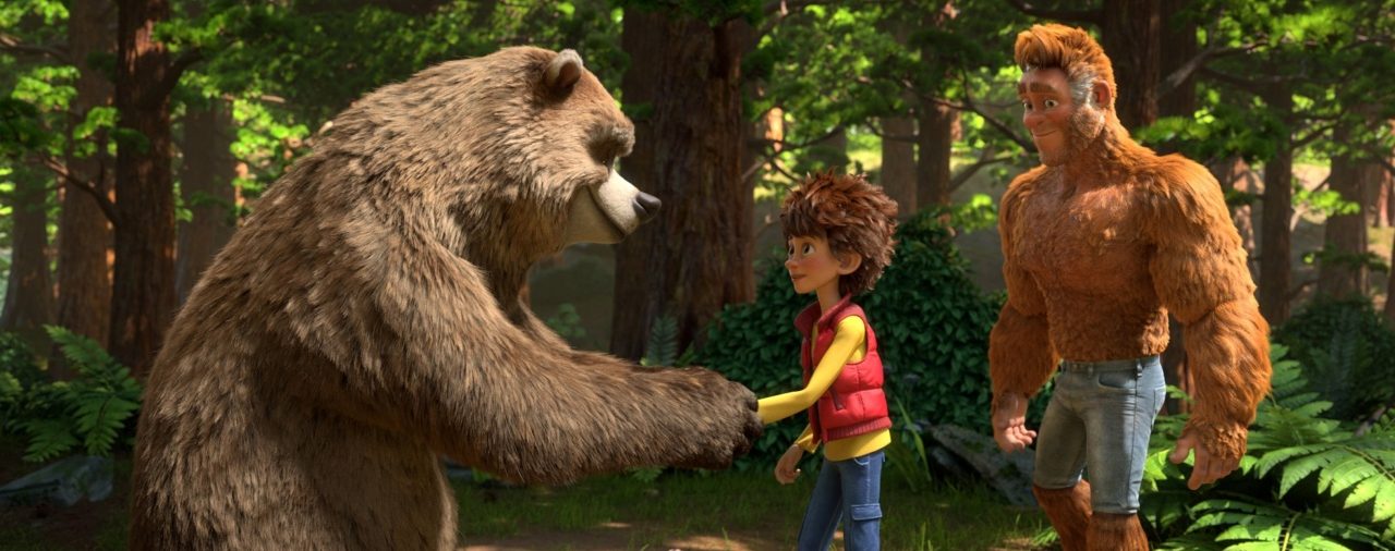 7 Best Bigfoot Movies on Amazon Prime Right Now