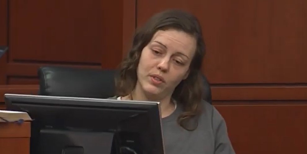 Roman Roshchupkin Murder: Where Is Stormy Delehanty Today?