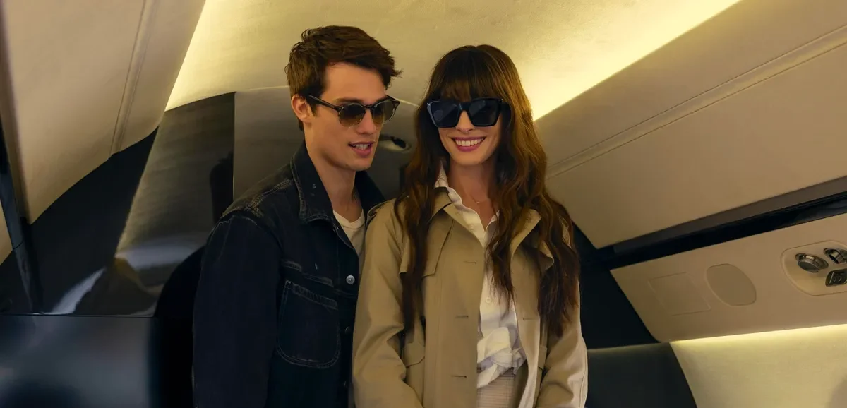 14 Best Age Gap Relationship Movies on Max, Prime, and Hulu Right Now