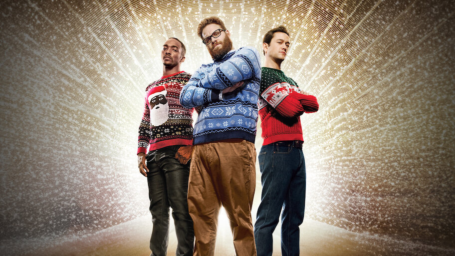 24 Best Party Movies on Netflix Right Now