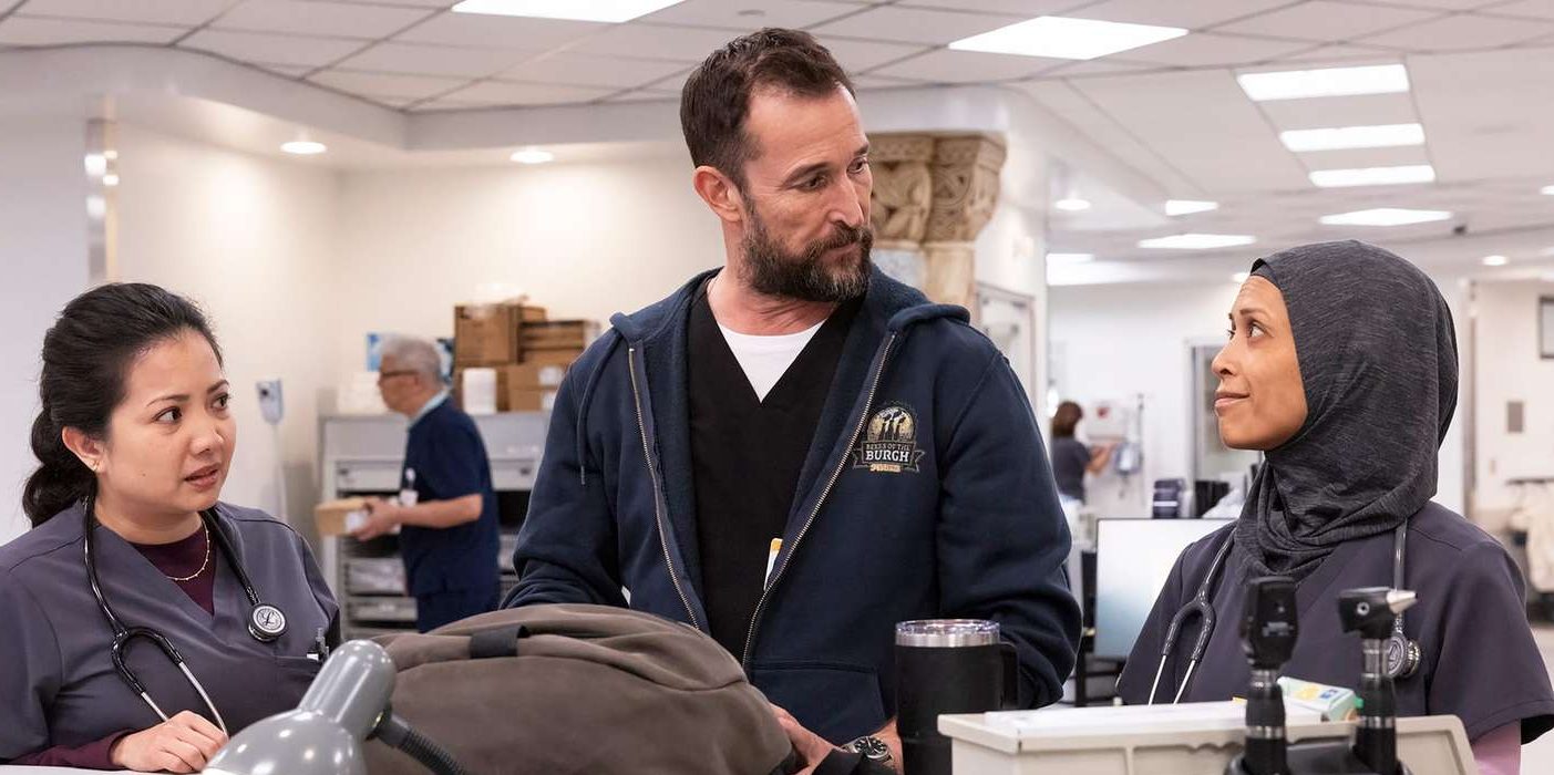 The Pitt Season 1 Episode 11 Recap: 5:00 PM