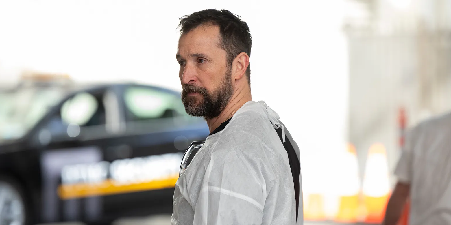 The Pitt Episode 14 Recap: 8:00 PM