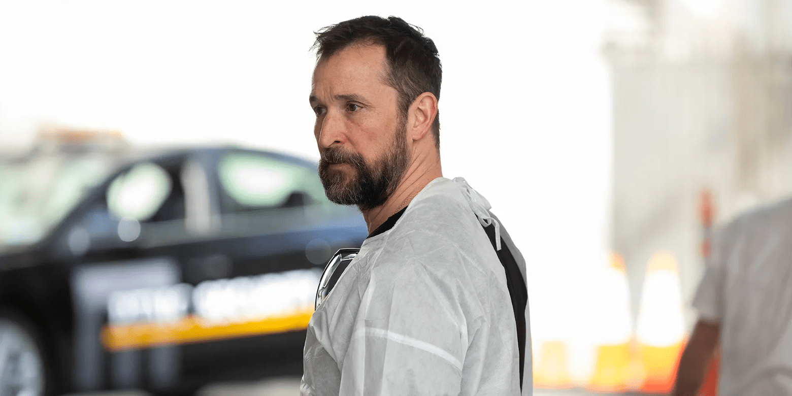 The Pitt Episode 13 Recap: 7:00 PM