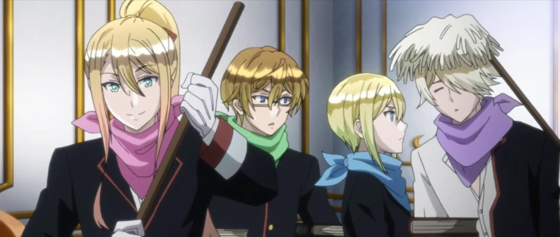 15 Best Student Teacher Anime of All Time