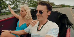 Tyler Breshears and Kay Carlson: Is the Temptation Island Pair Still ...