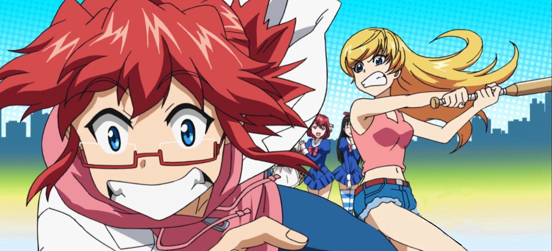 17 Best Student Teacher Anime of All Time