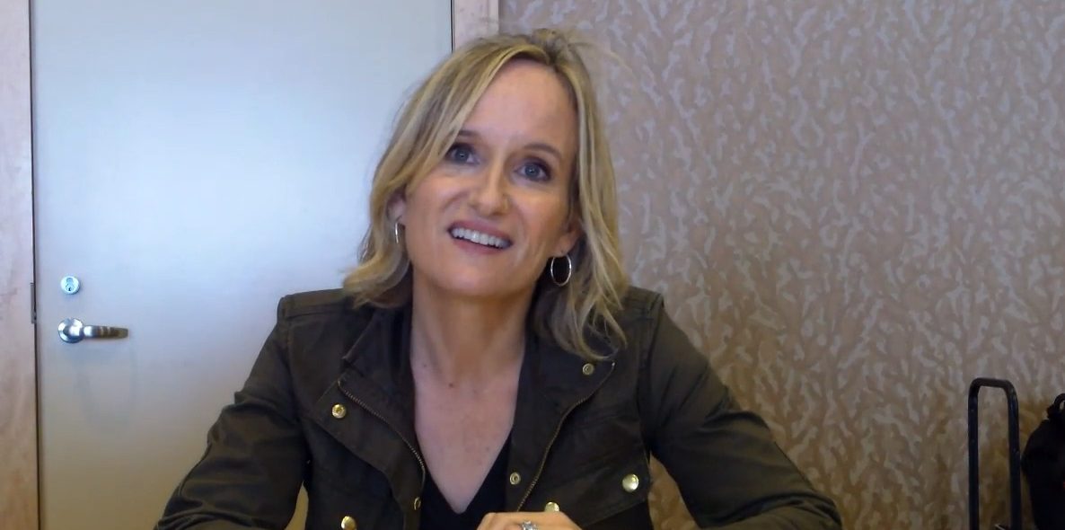 Arrow Showrunner Wendy Mericle's 'Trinity' in the Works at Netflix