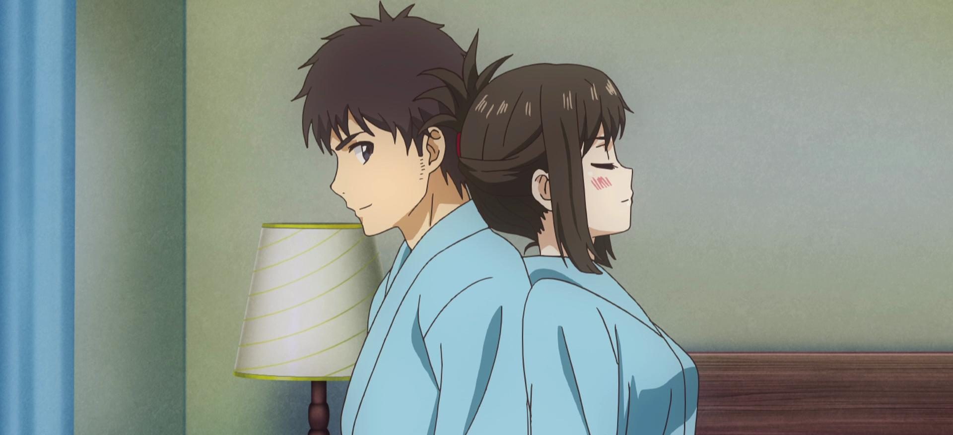 17 Best Student Teacher Anime of All Time