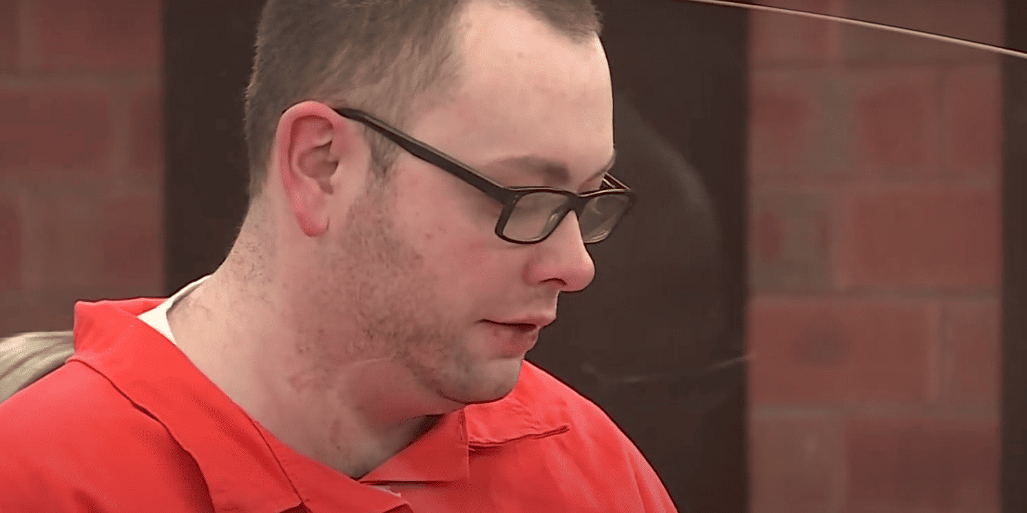 Melissa Millan Murder: Where is William Winters Leverett Today?