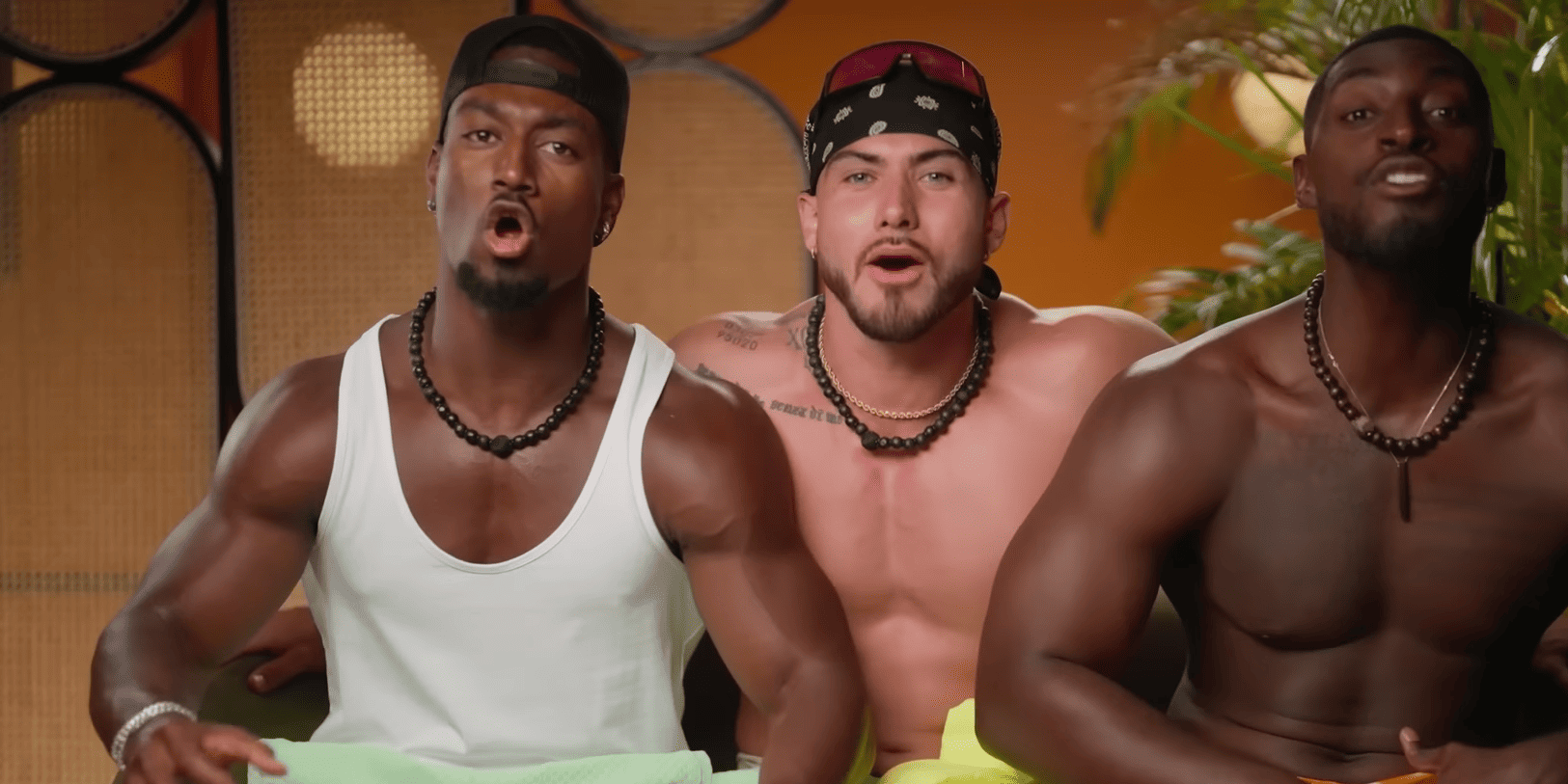 Yamen Sanders: Where is the Temptation Island Tempter Today?