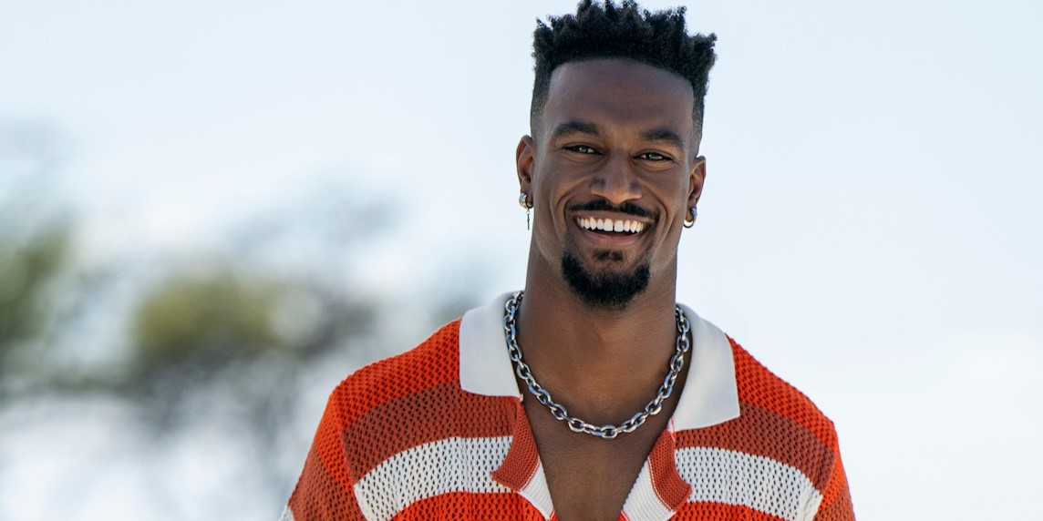 Yamen Sanders: Where is the Temptation Island Tempter Today?