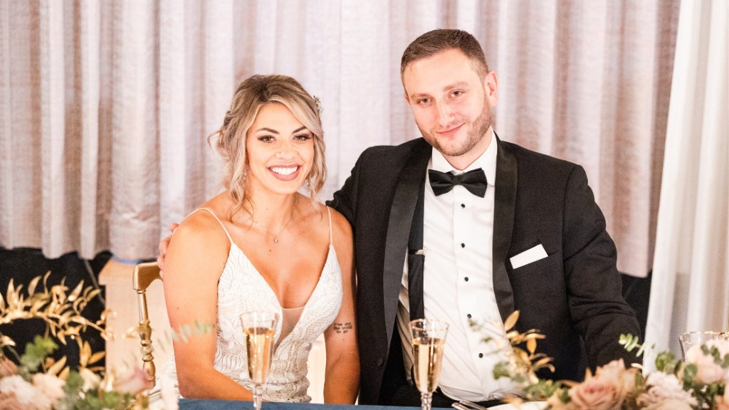 Madison Myers and Allen Slovick: Why Did the MAFS Couple Break Up ...