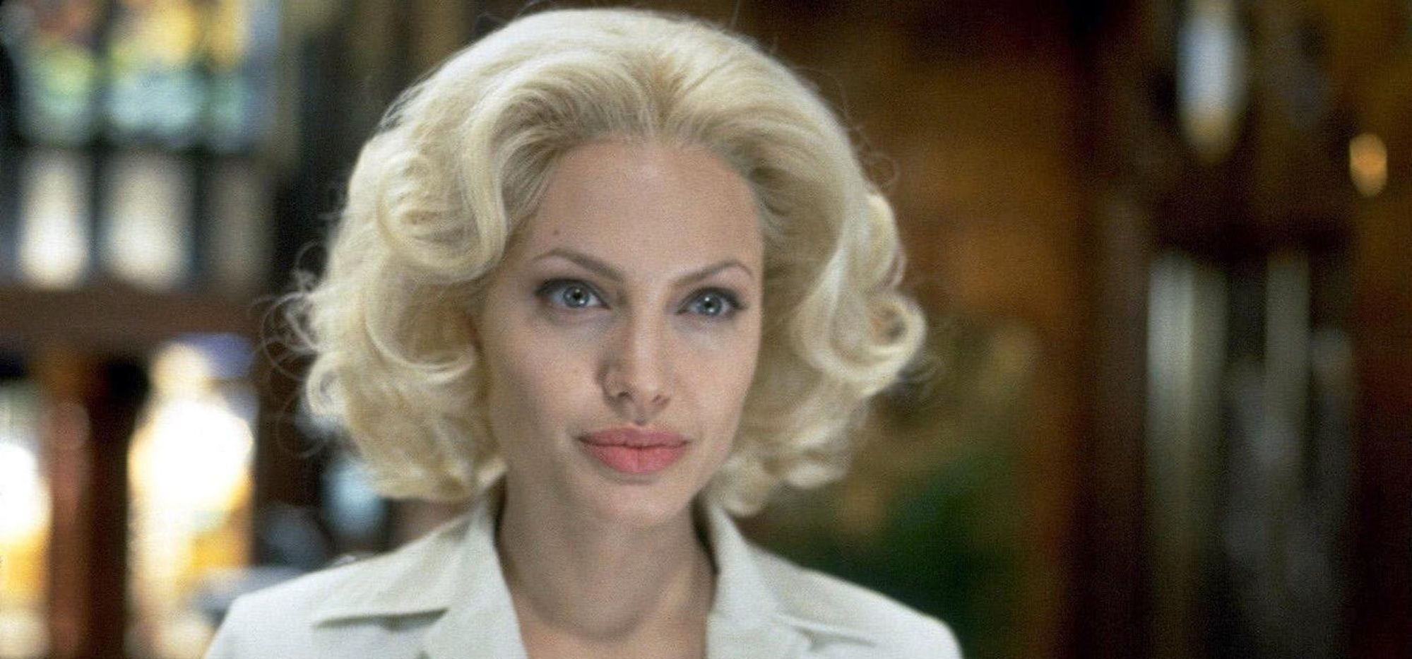 Angelina Jolie: New Upcoming Movies in 2025 and 2026