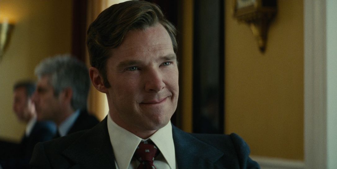 Benedict Cumberbatch: New Movies and TV Shows in 2025 and 2026