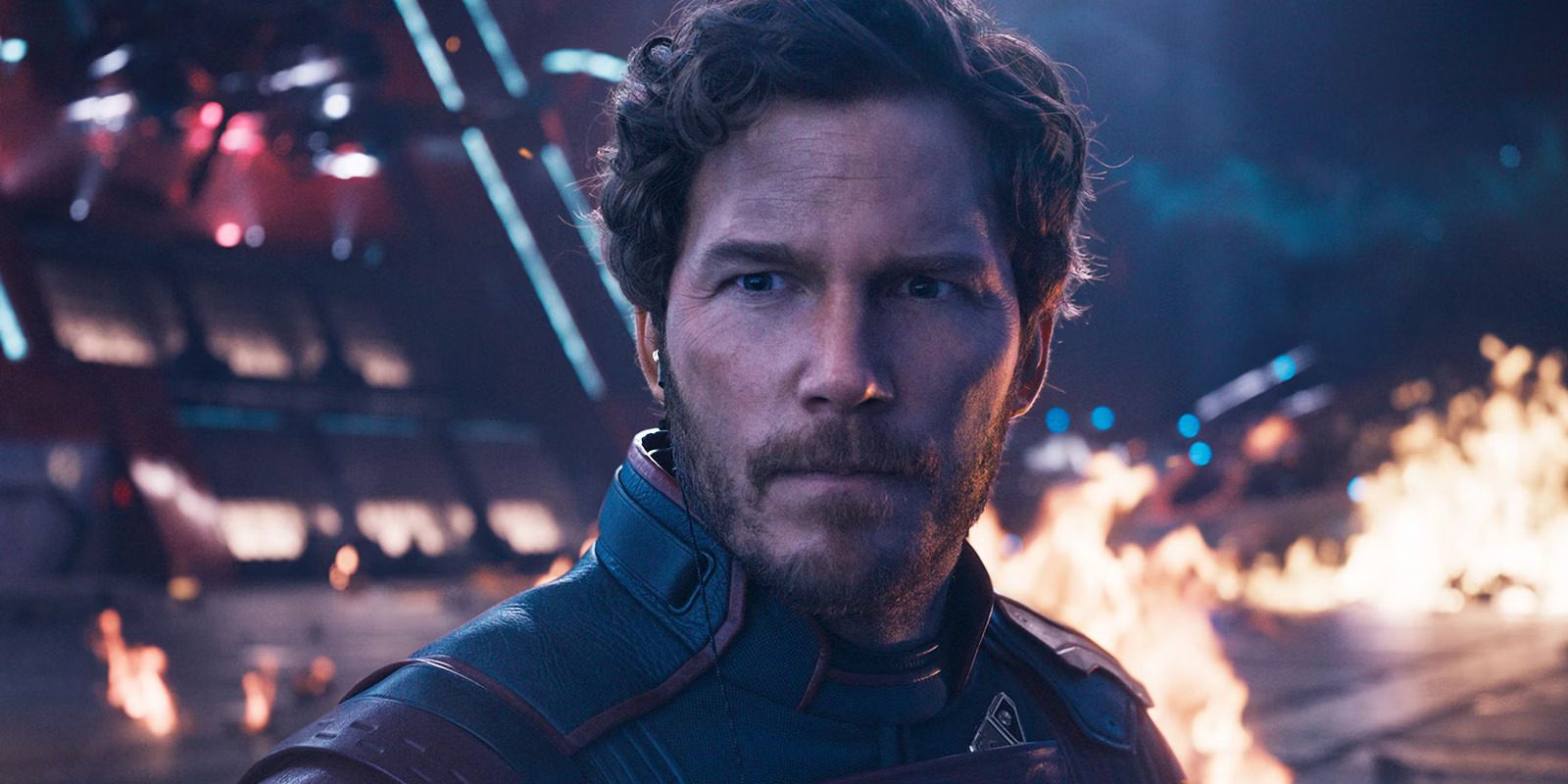 Chris Pratt: New Movies and TV Shows in 2025 and 2026
