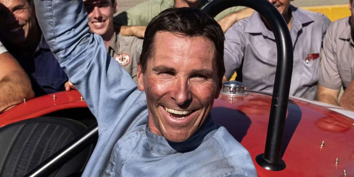 Christian Bale: New Movies in 2025 and 2026