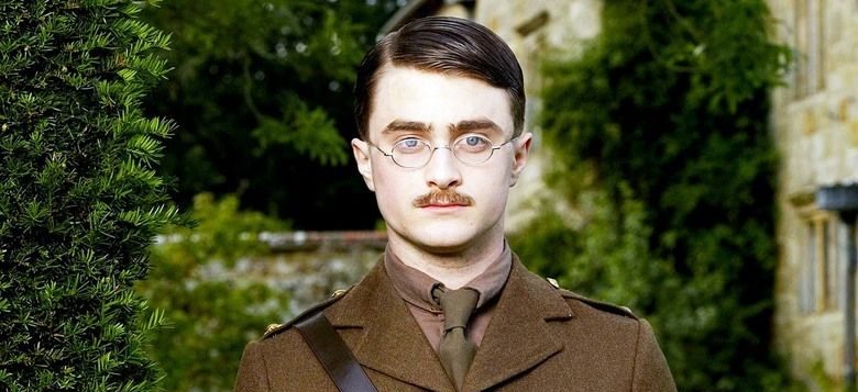 Daniel Radcliffe: New Upcoming Movies and TV Shows in 2025 and 2026